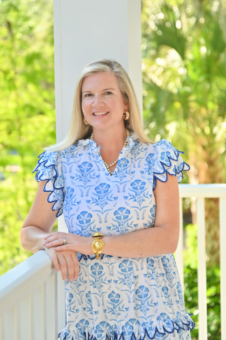 Margaret Cooke - Hilton Head Island Luxury Real Estate Expert